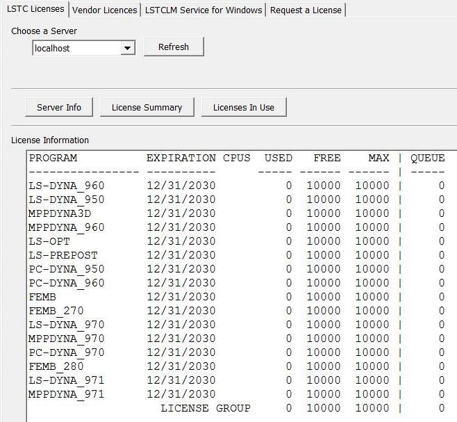 license_summary-jpg — Welcome to the LS-DYNA support site